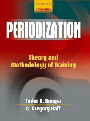 Periodization Theory and Methodology of Training Tudor Bompa | eBay
