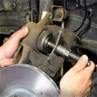 Car Auto Disc Brake Piston Spreader Separator Calliper Pad Calliper ...