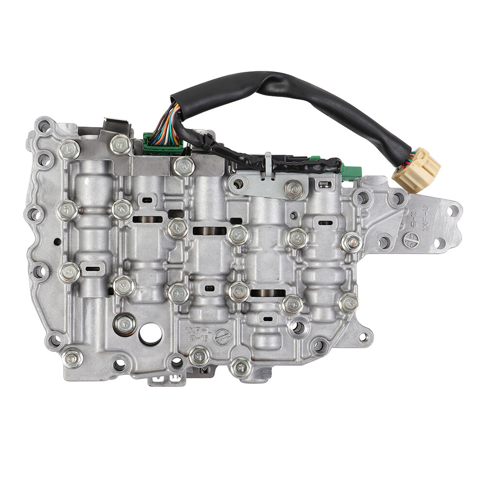 JF011E RE0F10A F1CJA CVT Valve Body Transmission Fit For 2009-2013 ...
