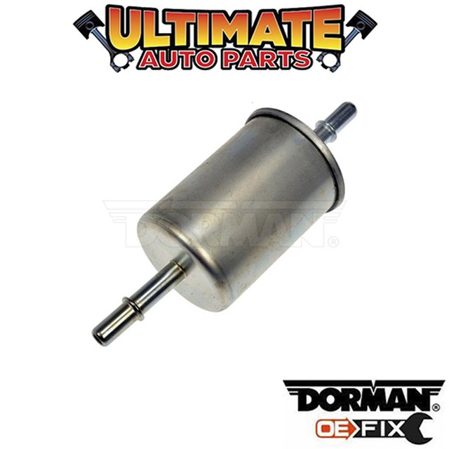 Dorman - OE Solutions 819-820 FUEL PUMP & TURBO SYSTEM for sale online ...