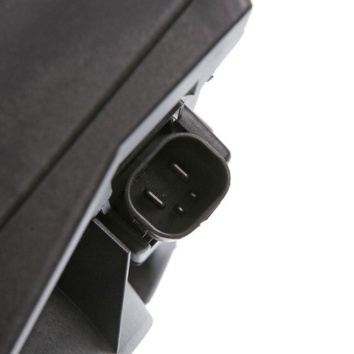 Radiator Cooling Fan Assembly for Mercedes-Benz W164 W251 R ML-Class ...