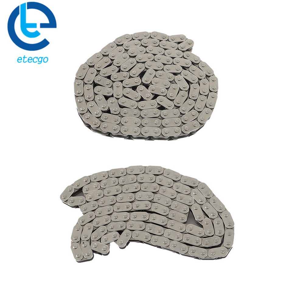 For 11-17 Chevrolet Equinox 2.4L 09-10 Cobalt 2.2L Timing Chain Kit ...