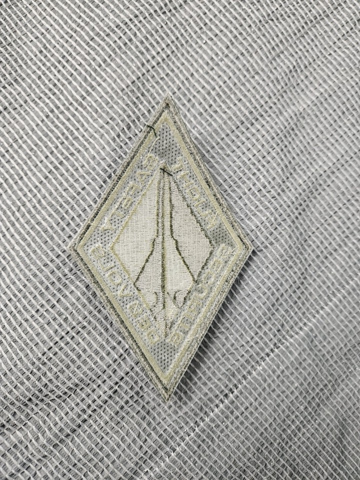 Canadian Force Flight Safety Patch | eBay