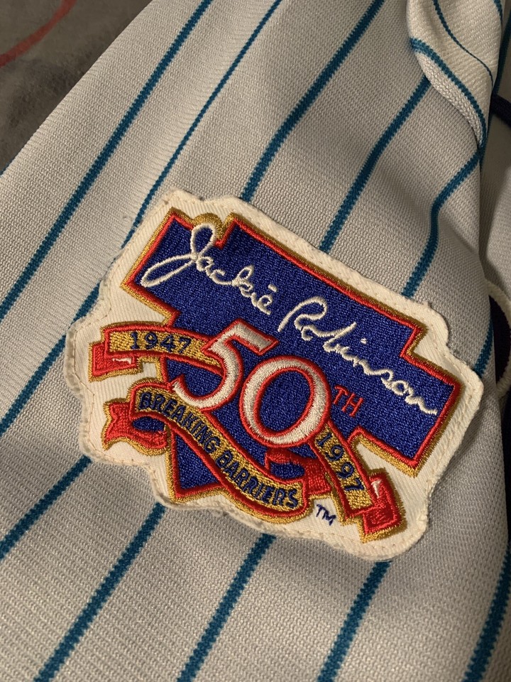 Wilson Charlotte Knights Ralph Milliard Jersey Size 44 Gray | eBay