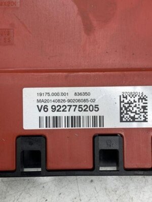 BMW 3 Gran Turismo F34 922775205 V6922775205 23942623 | eBay