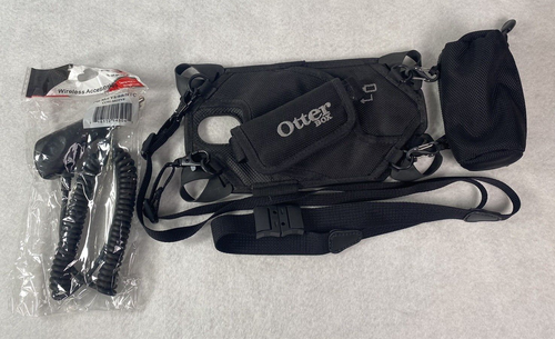 OtterBox UTILITY Series Latch for Samsung Galaxy Tab Active With NEW ...