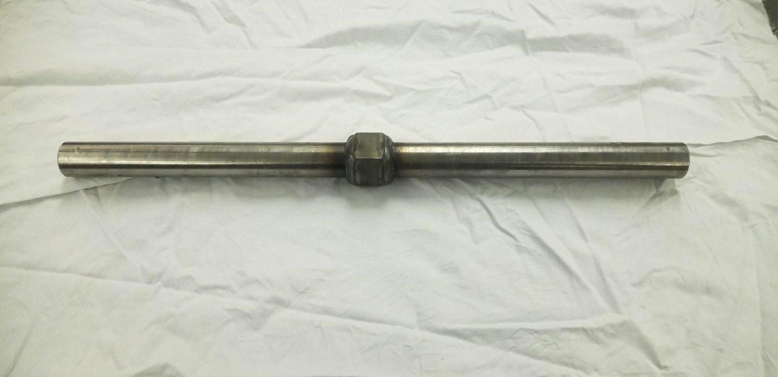 Peterbilt Solid Steel Clutch Linkage 1/2-20 Threads MADE TO ORDER ...