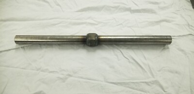 Peterbilt Solid Steel Clutch Linkage 1/2-20 Threads MADE TO ORDER ...