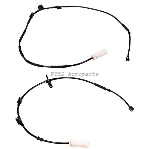 Brake Pad Wear Sensor Front & Rear for Mini Cooper Clubman R55 R56 2010 ...