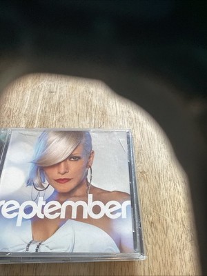 September - September (Snys) - September CD JQVG The Cheap | eBay