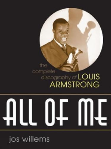 Jos Willems All of Me (Paperback) Studies in Jazz (UK IMPORT ...
