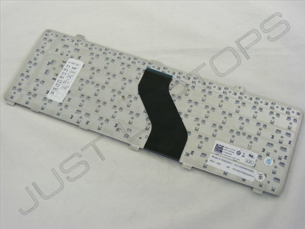 Originale Dell Latitude Vostro V13 Arabo Internazionale Tastiera USA ...