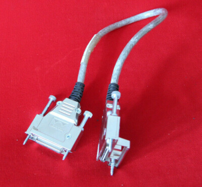 Cisco CAB-STACK-50CM 72-2632-01 STACKWISE Cable | eBay.de