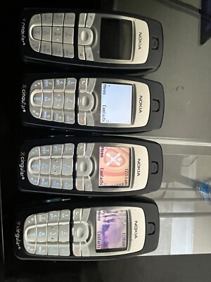 Nokia 6010 | eBay