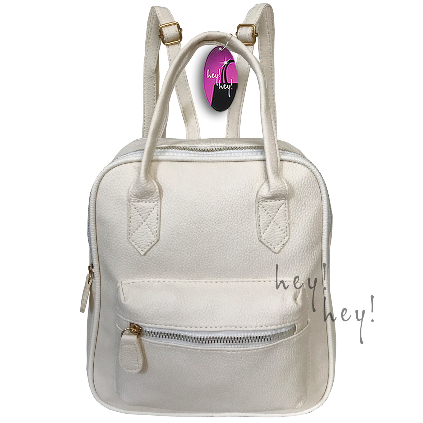 Backpack Handbag Small Medium Bag Backpack Rucksack Ladies Travel ...