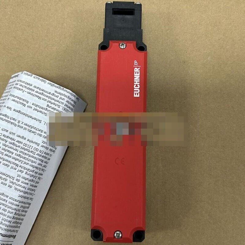 1PC Brand New EUCHNER Sensor TP4-2131A024M | eBay