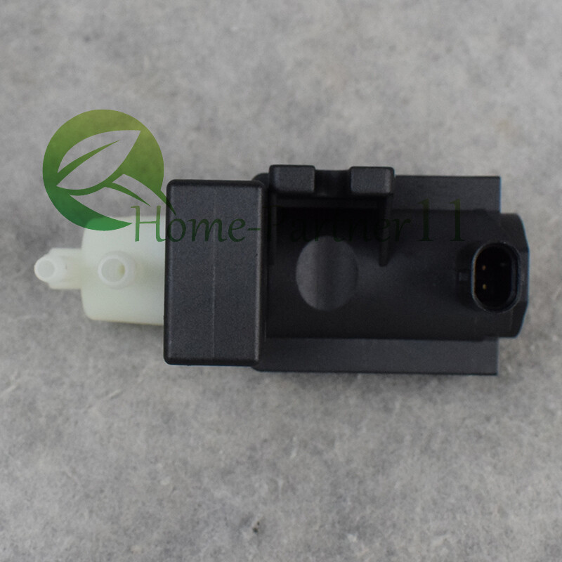 A0101531328 Solenoid Pressure Valve Fits For Mercedes-Benz | eBay