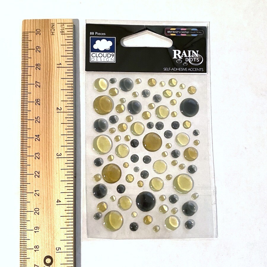 Stickers & Embellishments (You Choose) Scrapbooking Craft Cardmaking ...