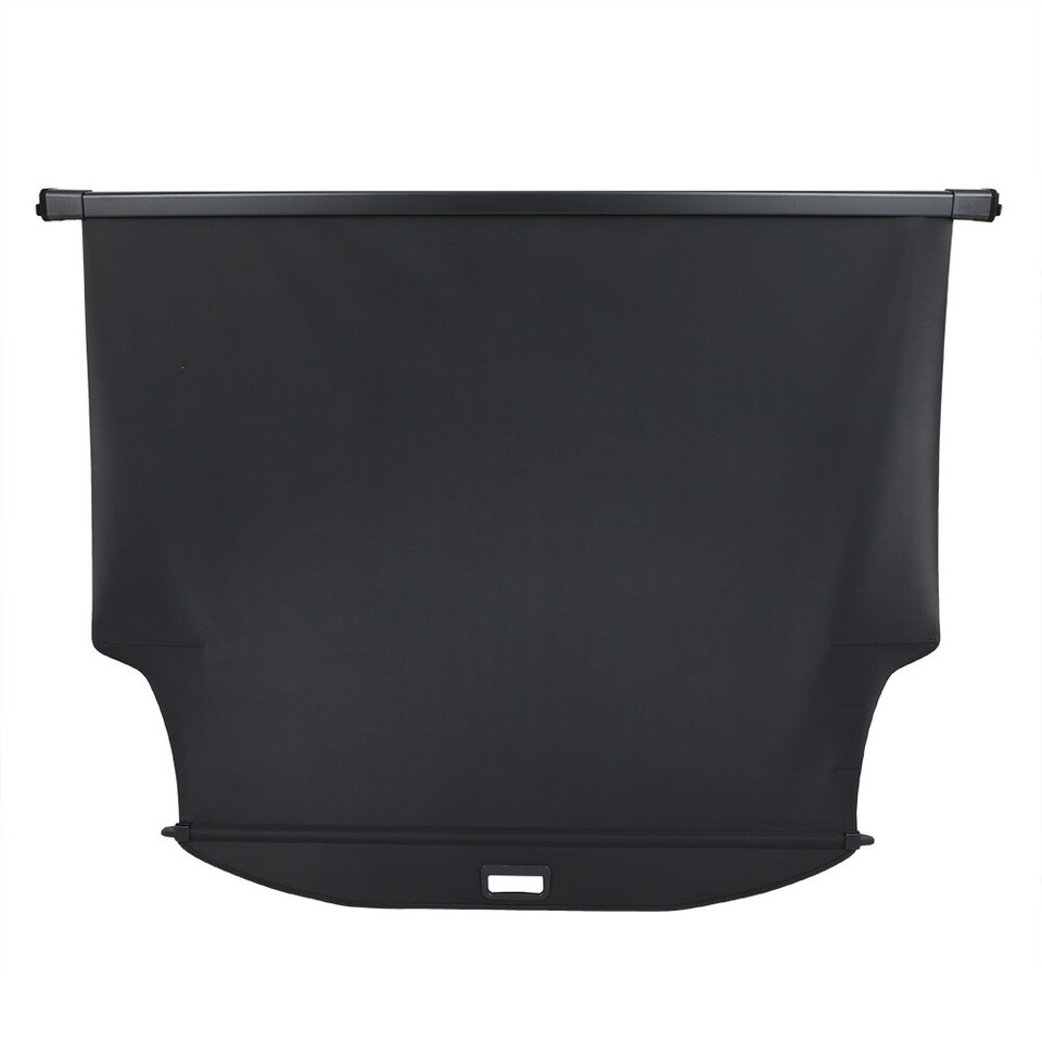 For GMC Yukon Chevrolet Tahoe Trunk Cargo Cover Rear Shade Shielding ...
