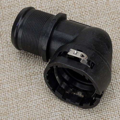 Lower Radiator Hose Connector Fit For Hyundai Ioniq Sonata Tucson Kia ...