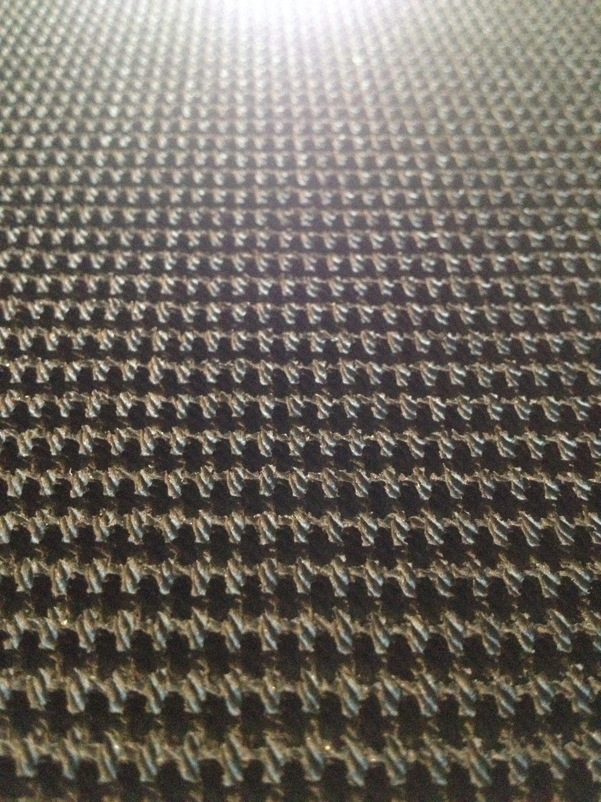 Vortex Sluice Box Gold Mat 10'' X 48'' Miner Moss | eBay