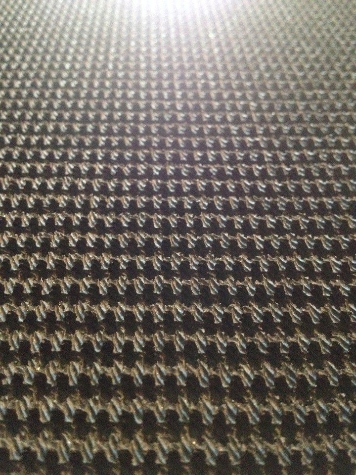 Vortex Sluice Box Gold Mat 10'' X 48'' Miner Moss | eBay