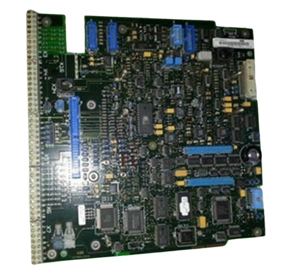 ABB SDCS-CON-2 AC Drive Main Control Board for sale online | eBay