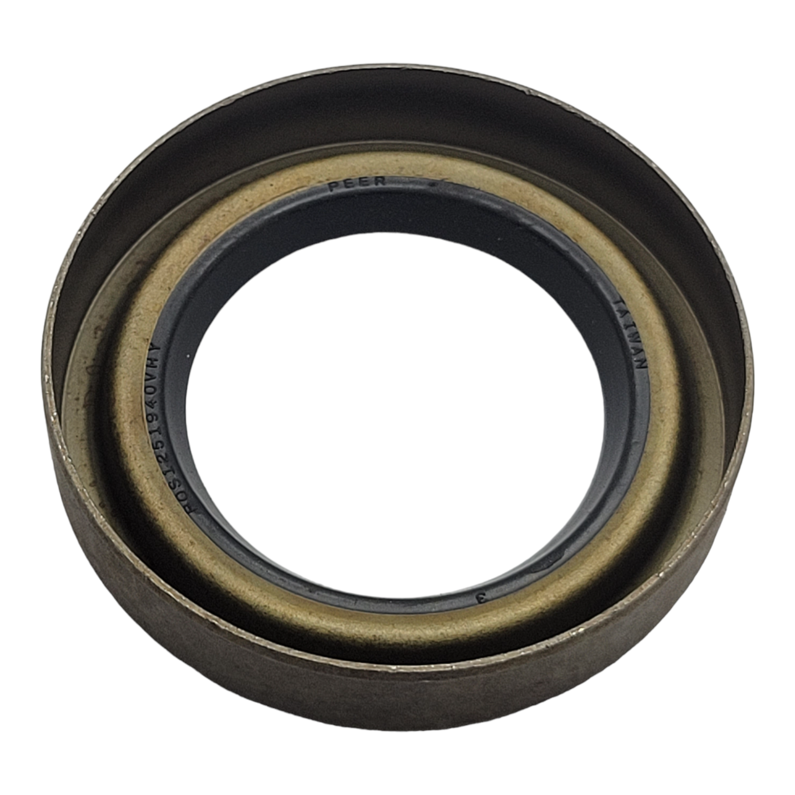 48480 OIl Seal Grease CR 12411 Bunton, Bobcat, Ryan 1.250" ID 1.979" OD ...