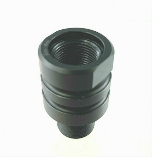 DB TAC INC Thread Convert 1/2x36 TPI Thread to 1/2x28 TPI Thread ...