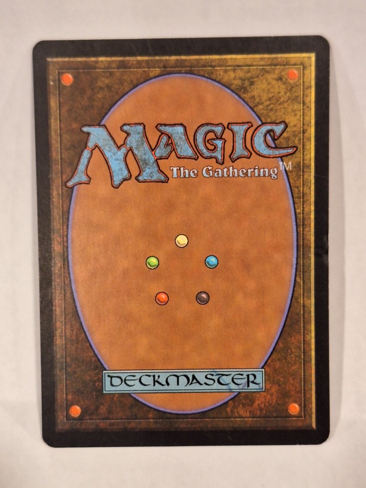 Nim Devourer - Mirrodin - Magic the Gathering MTG Nice! | eBay