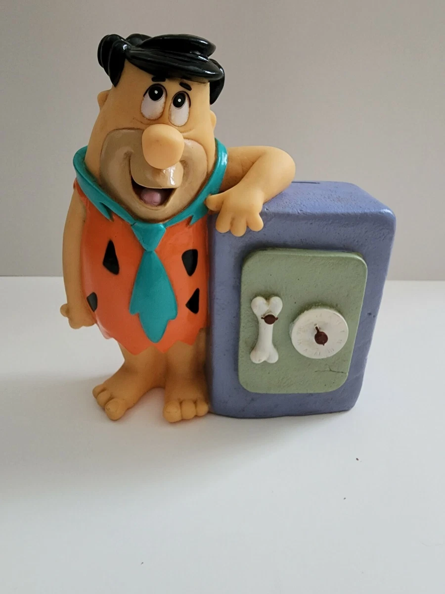 Fred Bank Flintstones