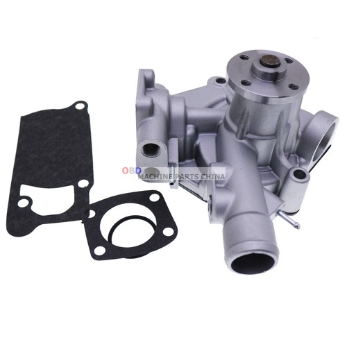 HY1599804 1599804 Water Pump For Hyster H2.5 Forklift | eBay
