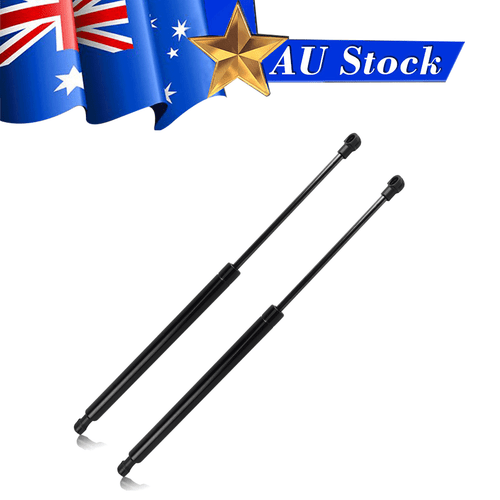 2* Rear Tailgate Gas Struts for Toyota Corolla ZZE122 2001-2007 ...
