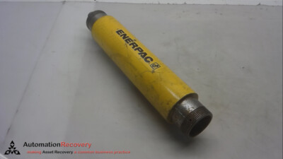 ENERPAC RD-96, 9 TON, DOUBLE ACTING CYLINDER #268445 | eBay Australia