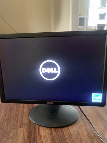Dell UltraSharp 19 inch P1913B LCD Monitor with Power cable | eBay
