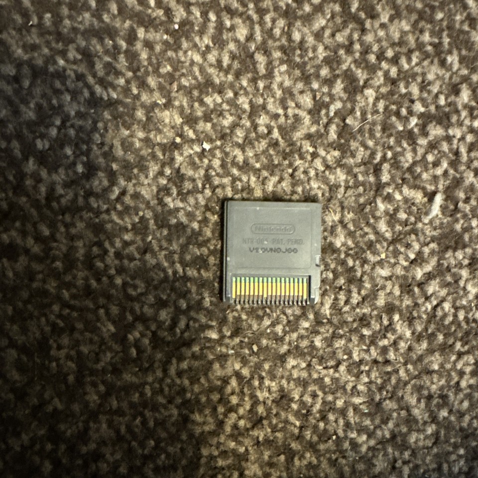 Nintendo DS Game Sonic Classic Collection Game Cartridge Only | eBay UK