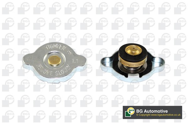 Radiator Cap fits TOYOTA BGA 1640115520 1640128280 1640162090 ...