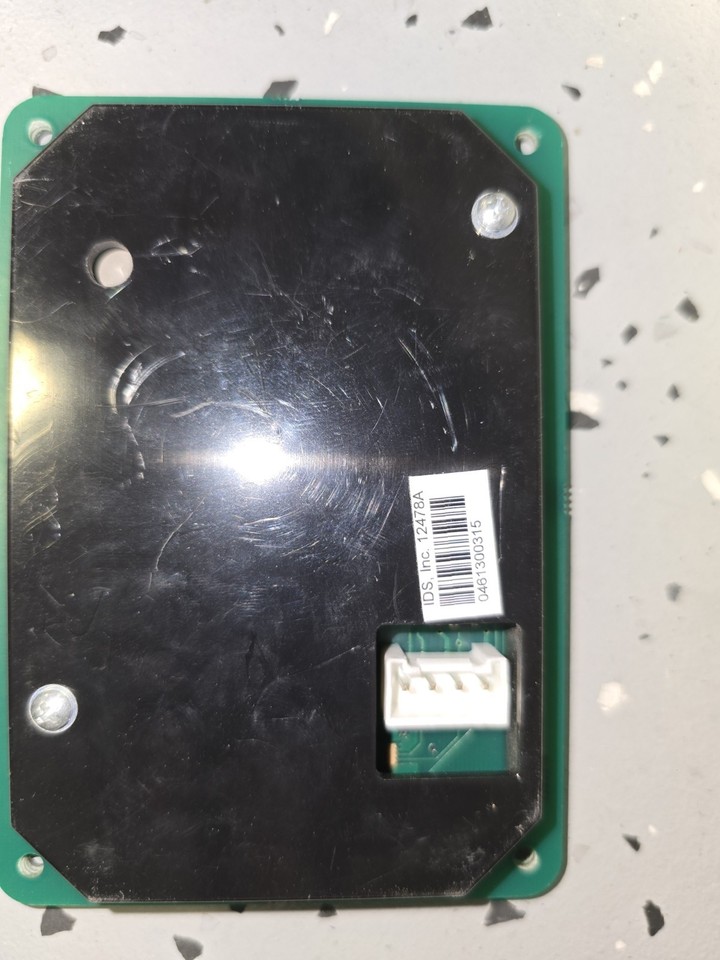 LCI Leveling Controls #12478A (0530800277) | eBay