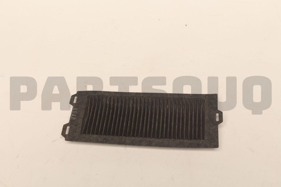 G92DJ48020 Genuine Toyota FILTER, HV BATTERY G92DJ-48020 | eBay