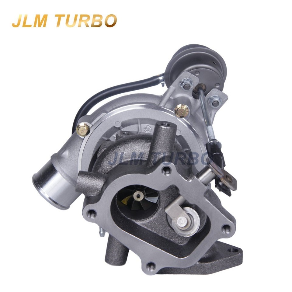 Turbo charger for Hyundai H-1 Starex Porter 2.0 L D4CB 767032-0001 ...
