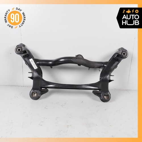 90-02 Mercedes R129 SL500 SL320 500SL Rear Sub Frame Subframe ...