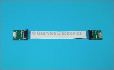 Sony J6082136A Extension Cable (Test Jig) 16 PIN Connectors P/N J-6082 ...