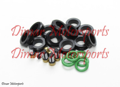 Fuel Injector Repair Kit for Injector Part # HDB305F | eBay