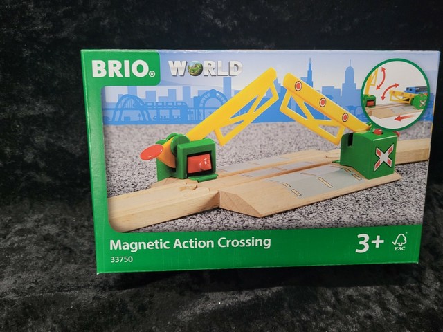 Brio 33052 Deluxe Railway Set for sale online | eBay