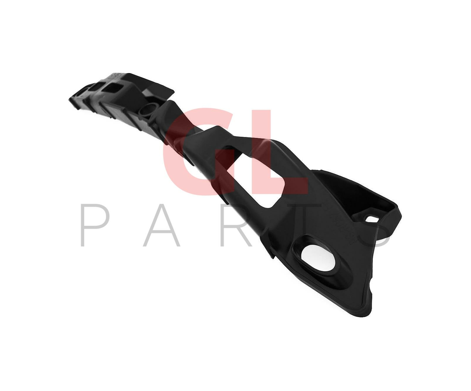 FÜR RENAULT CLIO 2009-2012 STOSSSTANGENHALTER Rechts 8200800091 Neu | eBay