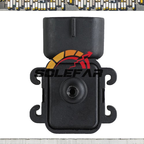 89420-02010 For 1997-2001 Toyota Camry 2.2L New Manifold Pressure ...