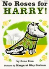No Roses for Harry! - Paperback By Zion, Gene - GOOD 9780064430111| eBay