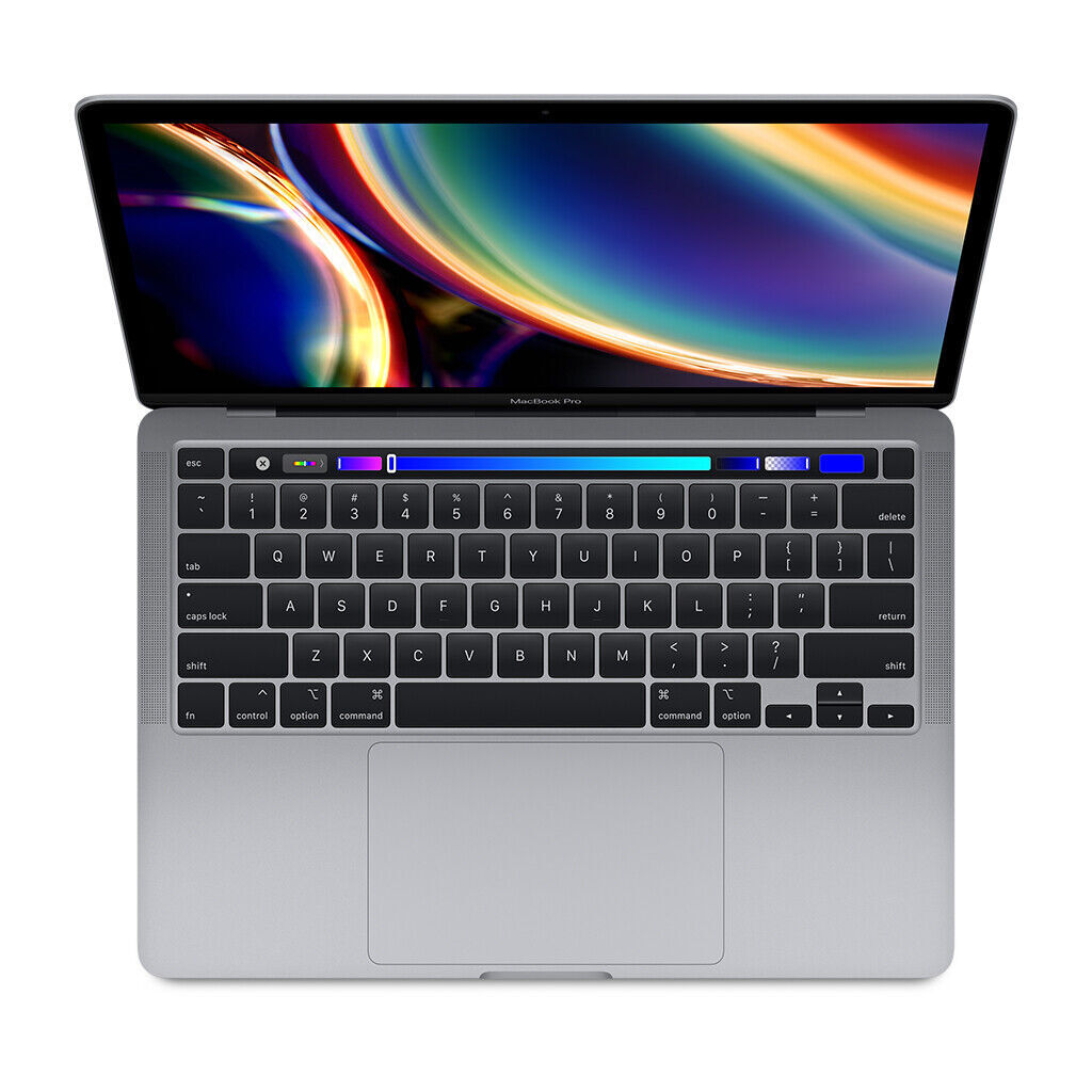Apple MacBook Pro 13.3" (256GB SSD, Intel Core i5 6th Gen., 2.9GHz, 8GB ...