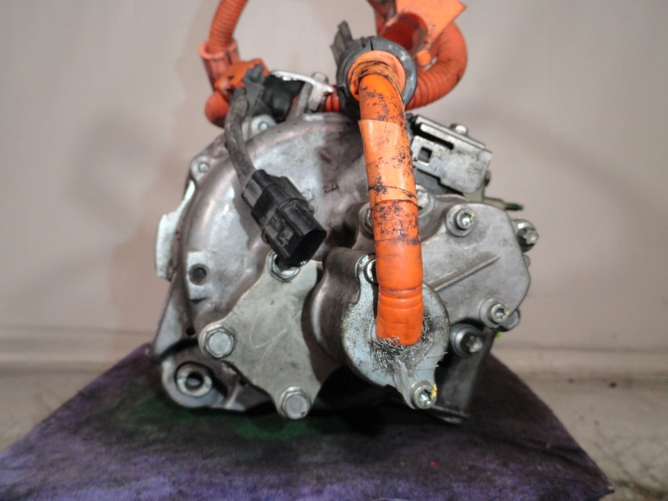 2013 2014 Acura ILX Hybrid 2012-2015 Honda Civic Hybrid A/C HBC198 ...