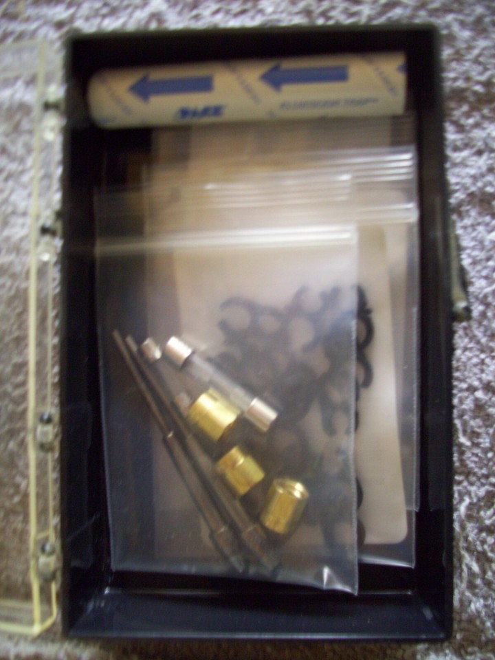 Brand New Pace 7900-0030 Kit,Acess, PRC 2000/J/2M | eBay